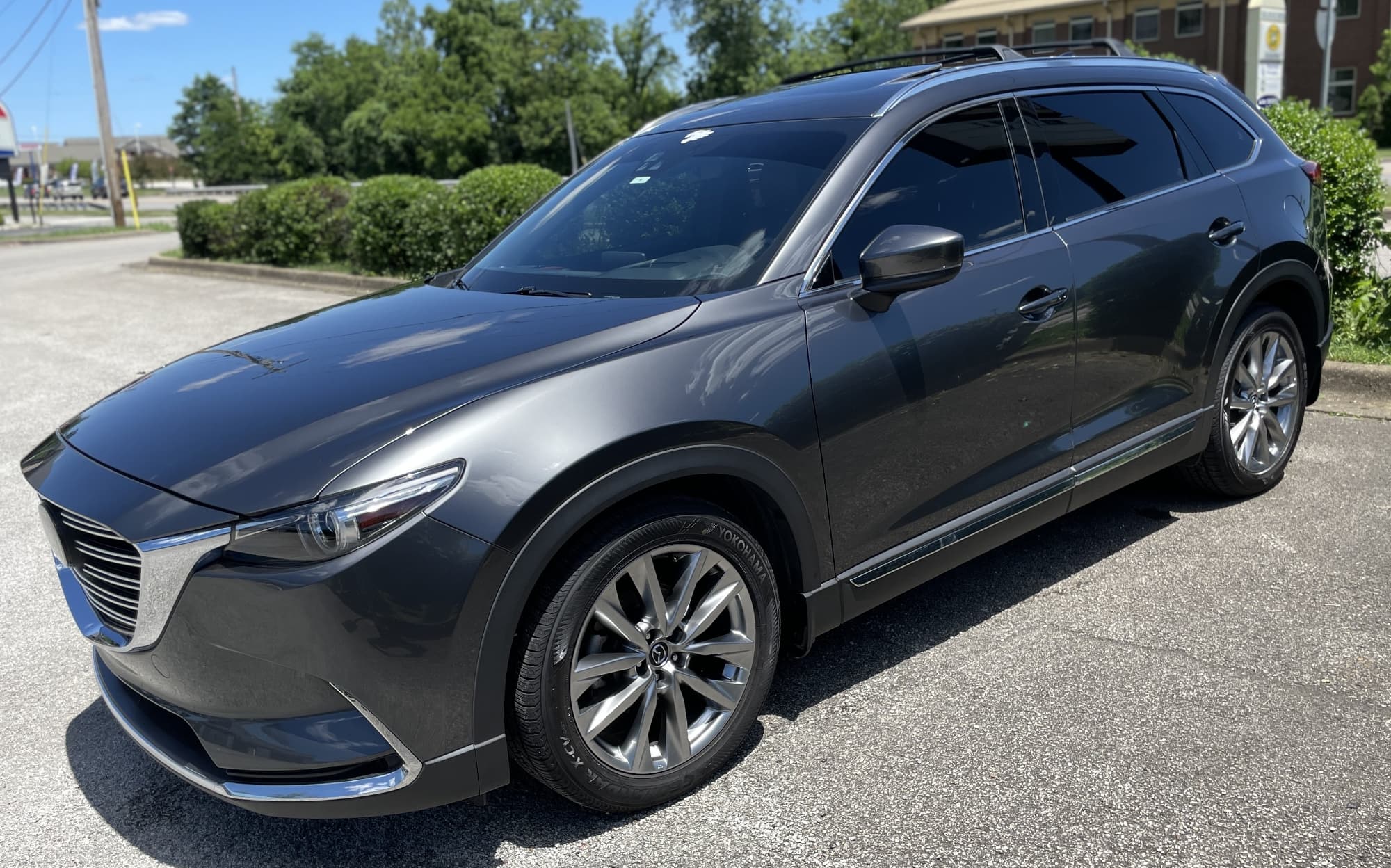 Home - East End Auto Detailing