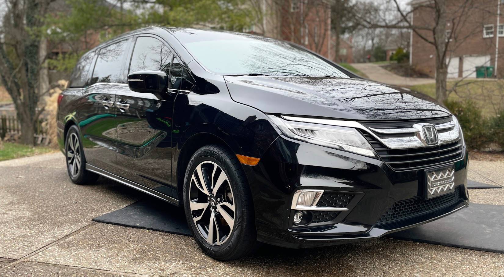 Home - East End Auto Detailing